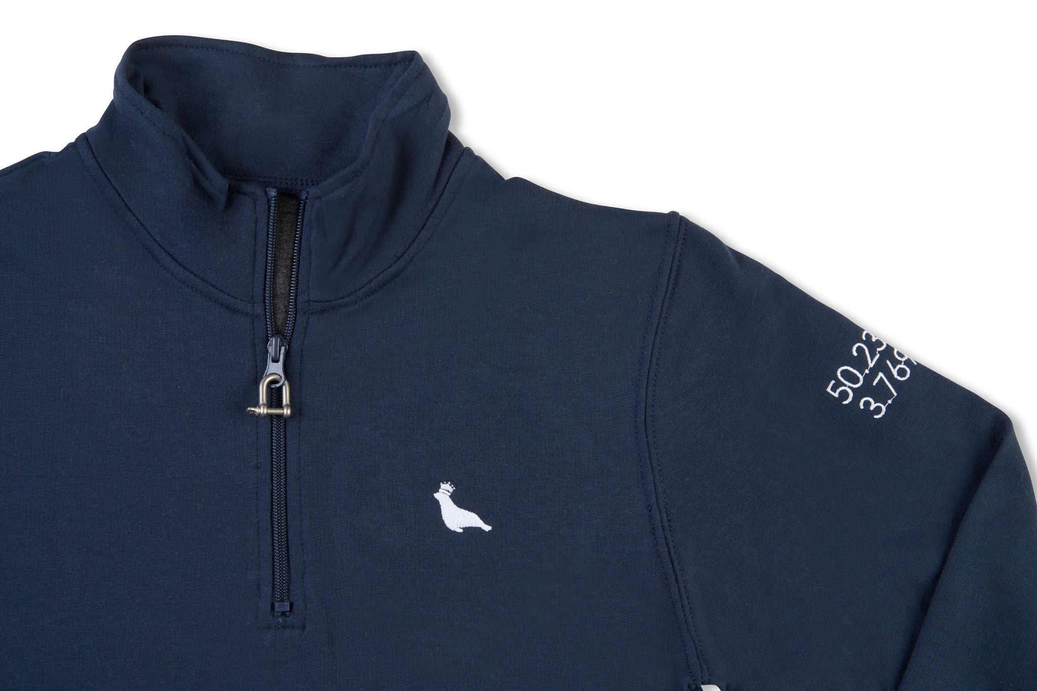 QUARTER ZIPS – beachboundco